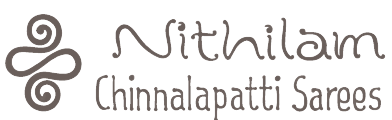 Nithilam – Chinnalapatti Sarees